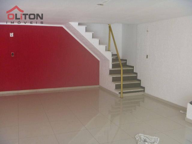 Casa em Sé, São Paulo/SP de 209m² 3 quartos à venda por R$ 2.399.900,00 ou para locação R$ 9.500,00/mes
