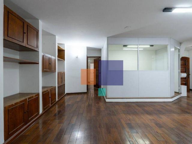 Casa em Sé, São Paulo/SP de 335m² à venda por R$ 1.499.900,00