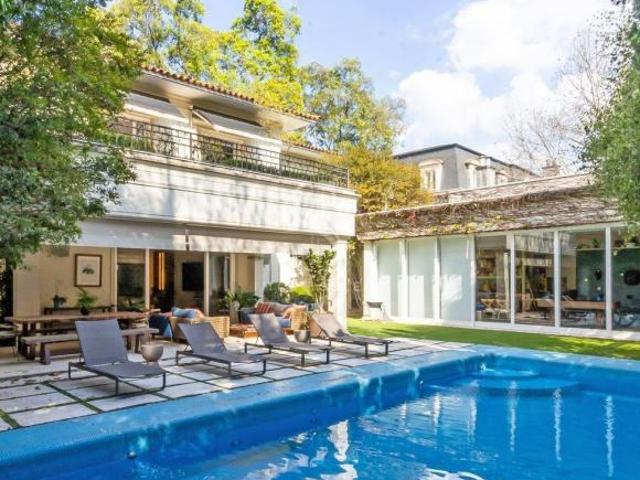 Casa em Sé, São Paulo/SP de 580m² 4 quartos à venda por R$ 38.000.000,00