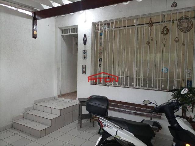 Casa em Sé, São Paulo/SP de 83m² 2 quartos à venda por R$ 368.500,00