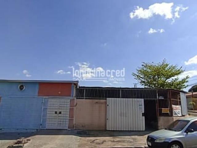 Casa em Sebastião de Melo César, Londrina/PR de 10m² 4 quartos à venda por R$ 374.000,00