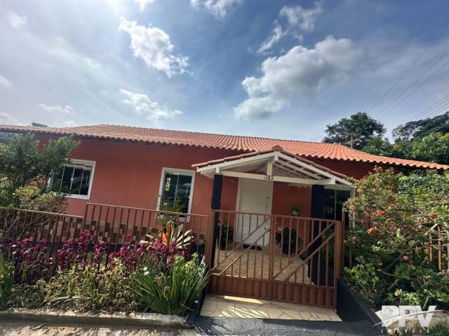 Casa em Sebastiana, Teresópolis/RJ de 566m² 3 quartos à venda por R$ 649.900,00
