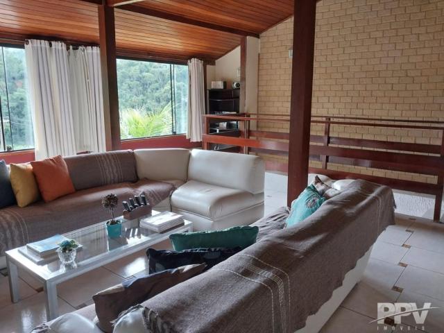 Casa em Sebastiana, Teresópolis/RJ de 640m² 4 quartos à venda por R$ 694.000,00