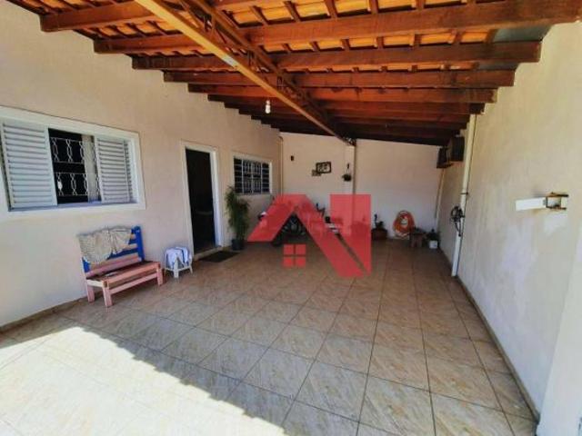 Casa em SEHAC, Mogi Mirim/SP de 137m² 3 quartos à venda por R$ 290.000,00