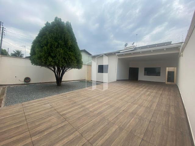 Casa em Senador Canedo, GO 3 Quartos