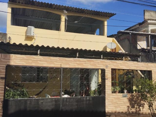 Casa em Senador Vasconcelos, Rio de Janeiro/RJ de 128m² 2 quartos à venda por R$ 259.000,00