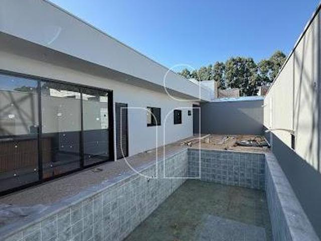Casa em Sergio Roim Padre Nóbrega Marília