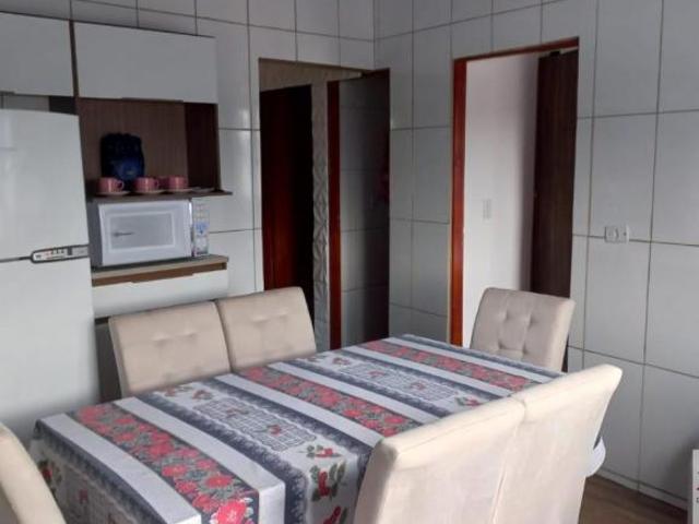 Casa em Serpa, Caieiras/SP de 126m² 2 quartos à venda por R$ 600.000,00