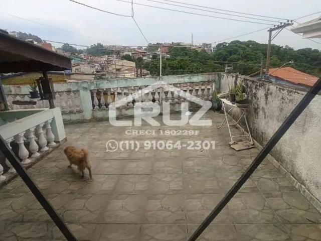 Casa em Serpa, Caieiras/SP de 273m² 3 quartos à venda por R$ 480.000,00