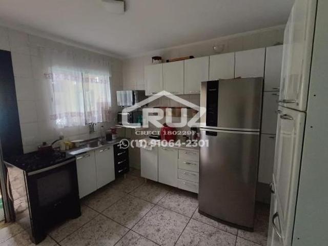 Casa em Serpa, Caieiras/SP de 70m² 2 quartos à venda por R$ 380.000,00