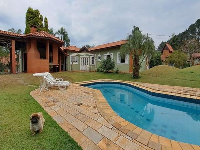 Casa em, Serra Negra/SP de 345m² 4 quartos à venda por R$ 1.999.000,00
