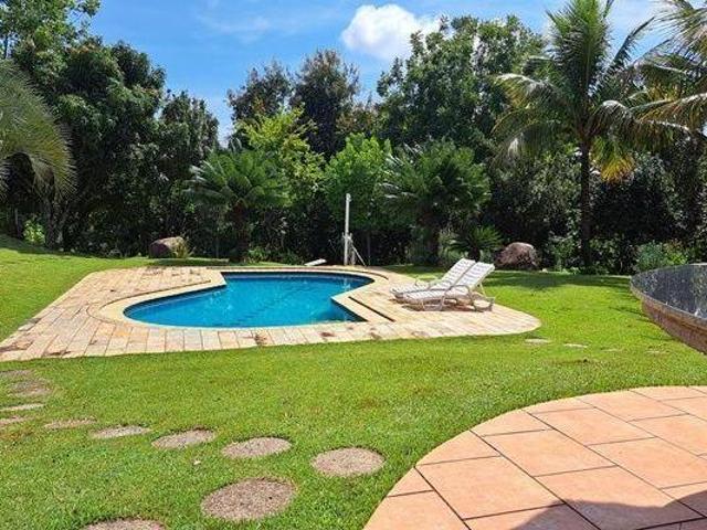 Casa em, Serra Negra/SP de 345m² 4 quartos à venda por R$ 2.000.000,00