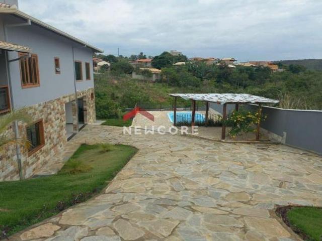 Casa em Serra do Cipó Santana do Riacho Centro Serra do Cipó/MG
