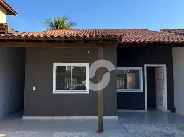 Casa em Serra Grande, Niterói/RJ de 120m² 3 quartos à venda por R$ 598.900,00