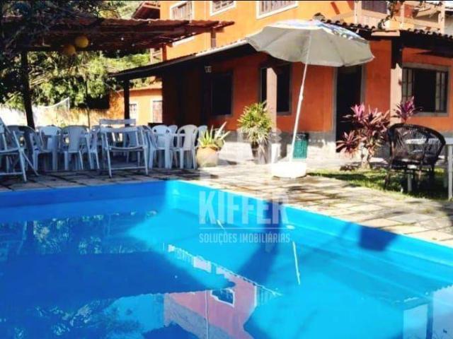 Casa em Serra Grande, Niterói/RJ de 160m² 3 quartos à venda por R$ 889.000,00