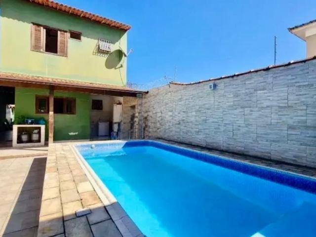 Casa em Serra Grande, Niterói/RJ de 180m² 3 quartos à venda por R$ 598.900,00