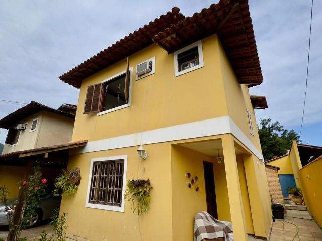 Casa em Serra Grande, Niterói/RJ de 180m² 3 quartos à venda por R$ 749.000,00