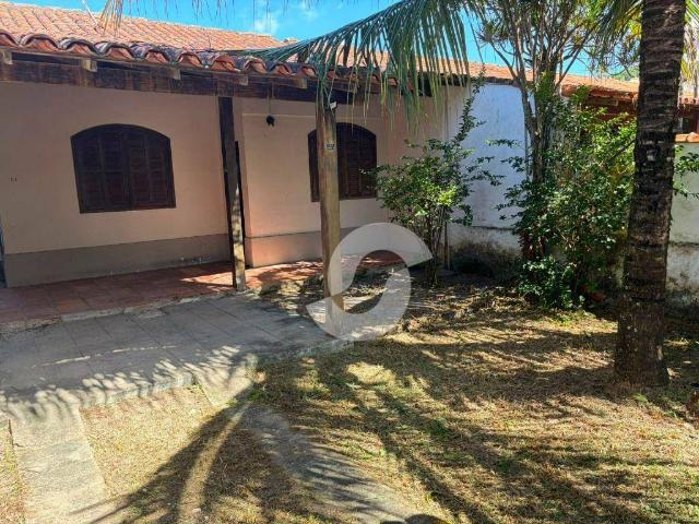 Casa em Serra Grande, Niterói/RJ de 210m² 2 quartos à venda por R$ 509.000,00