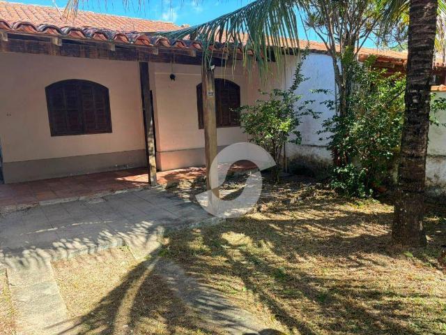 Casa em Serra Grande, Niterói/RJ de 210m² 2 quartos à venda por R$ 509.900,00