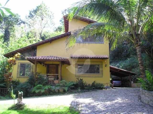 Casa em Serra Grande, Niterói/RJ de 270m² 3 quartos à venda por R$ 1.639.900,00