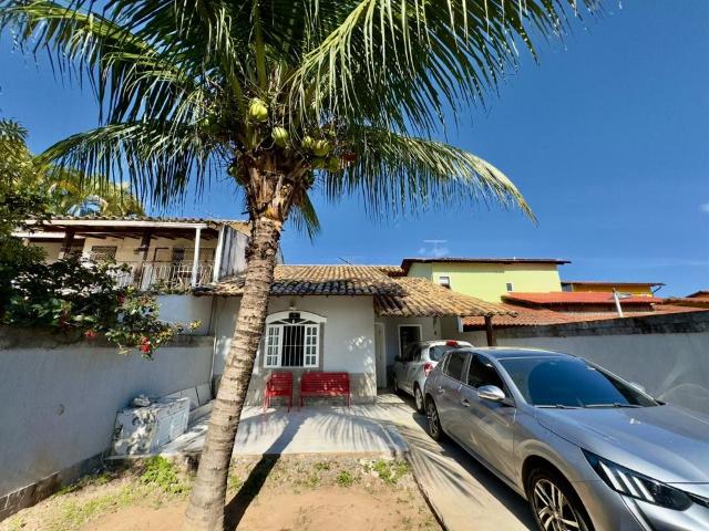 Casa em Serra Grande, Niterói/RJ de 68m² 3 quartos à venda por R$ 579.000,00