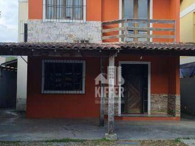 Casa em Serra Grande, Niterói/RJ de 70m² 3 quartos à venda por R$ 749.900,00