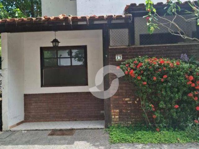 Casa em Serra Grande, Niterói/RJ de 71m² 3 quartos à venda por R$ 417.900,00