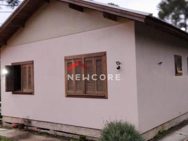 Casa em Serra Velha Serra Velha São Francisco de Paula/RS