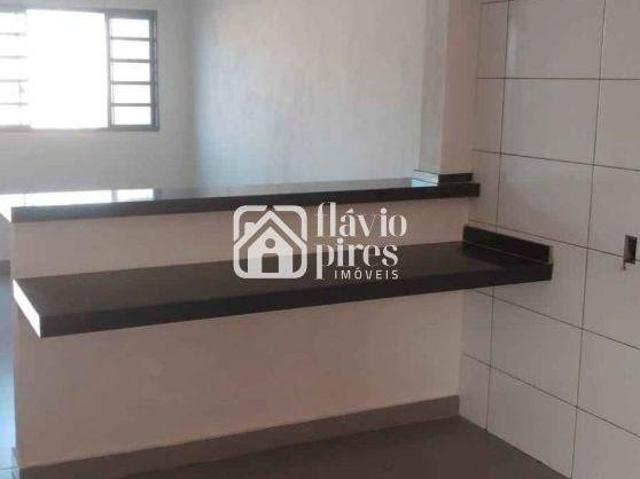 Casa em Serrana SP