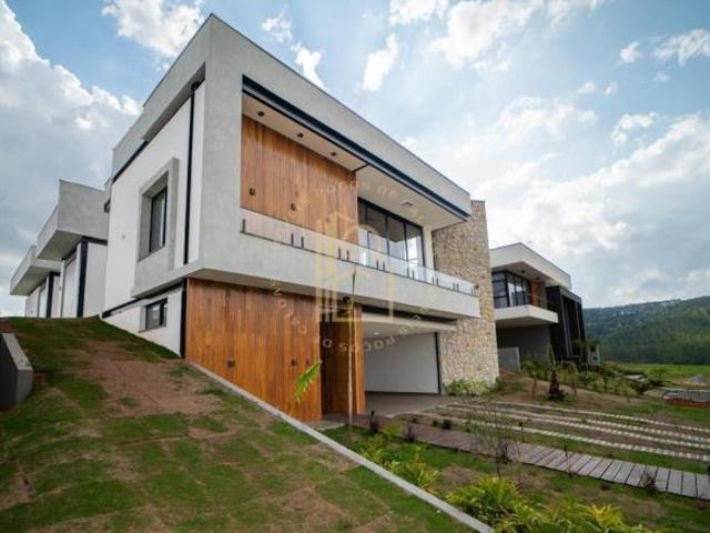 Casa em Serras Altas Golf Club Poços de Caldas
