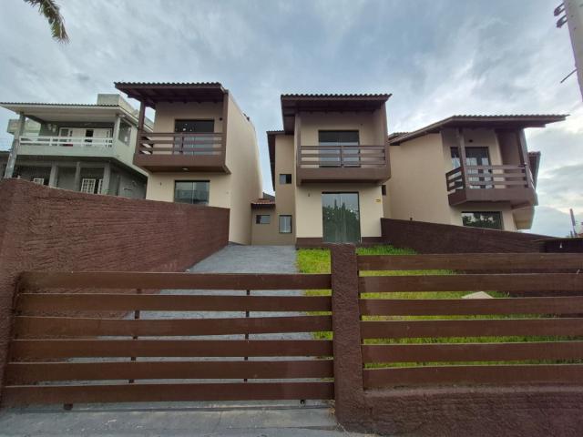 Casa em Serraria, São José/SC de 122m² 3 quartos à venda por R$ 529.900,00