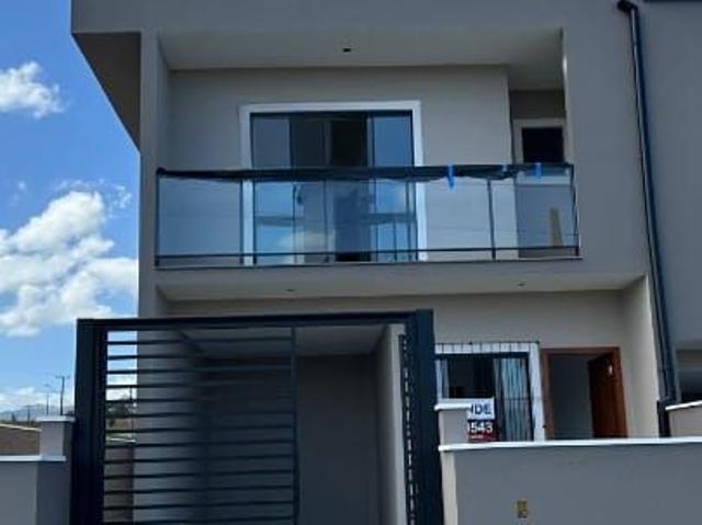 Casa em Sertão do Maruim, São José/SC de 125m² 3 quartos à venda por R$ 645.900,00