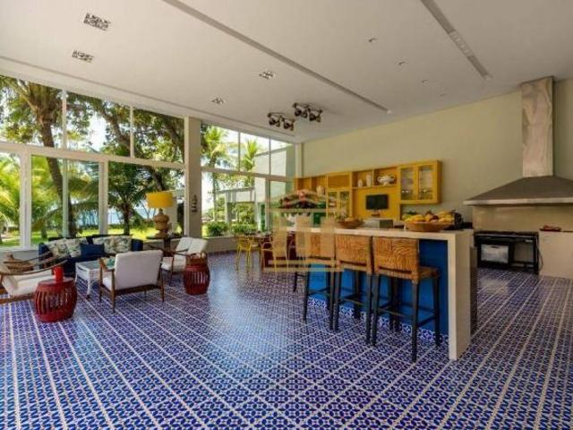 Casa em Sertão do Perequê Mirim, Ubatuba/SP de 591m² 7 quartos à venda por R$ 20.000.000,01