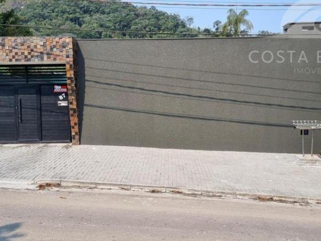 Casa em Sertãozinho Matinhos