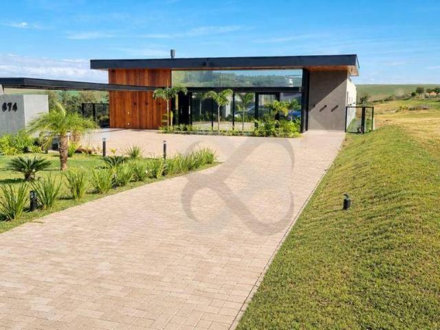 Casa em, Sertanópolis/PR de 0m² à venda por R$ 2.969.900,00