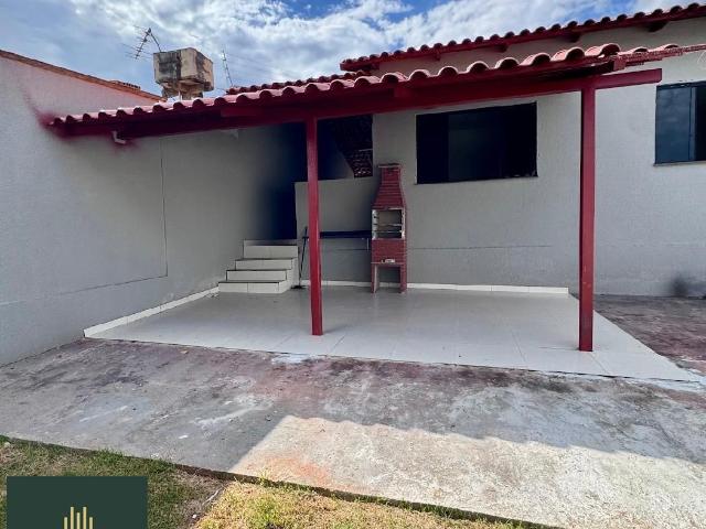 Casa em Setor Marista Sul, Aparecida de Goiânia/GO de 124m² 3 quartos à venda por R$ 419.900,00