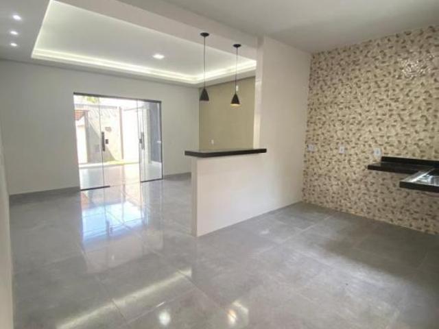 Casa em Setor Maysa, Trindade/GO de 146m² 2 quartos à venda por R$ 319.990,00