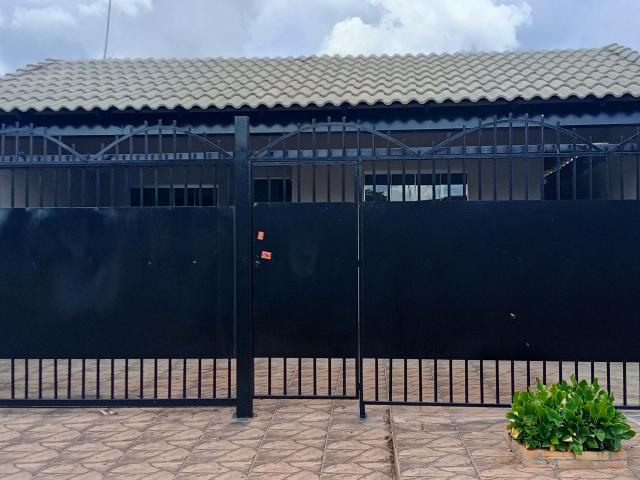 Casa em Setor Oeste Gama, Brasília/DF de 150m² 4 quartos à venda por R$ 398.900,00