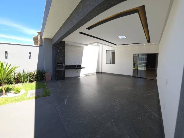 Casa em Setor Orienteville, Goiânia/GO de 126m² 3 quartos à venda por R$ 619.000,00