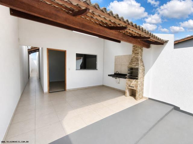 Casa em Setor Andréia, Goiânia/GO de 180m² 3 quartos à venda por R$ 298.980,00