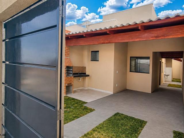 Casa em Setor Central, Goiânia/GO de 113m² 3 quartos à venda por R$ 288.990,00