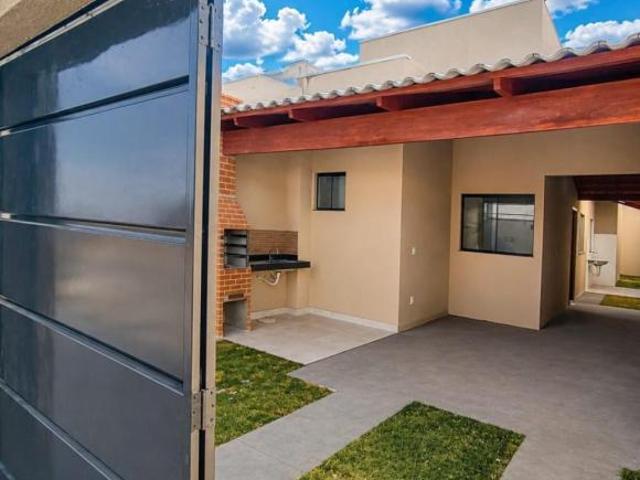 Casa em Setor Central, Goiânia/GO de 113m² 3 quartos à venda por R$ 289.990,00