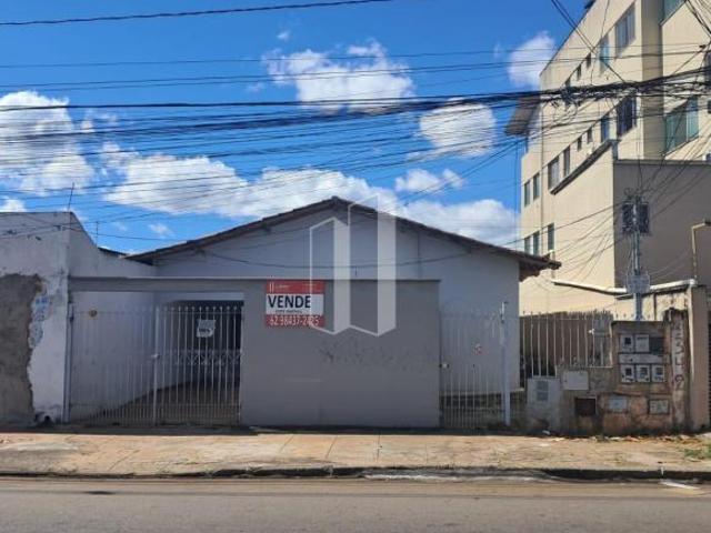 Casa em Setor Coimbra Goiânia