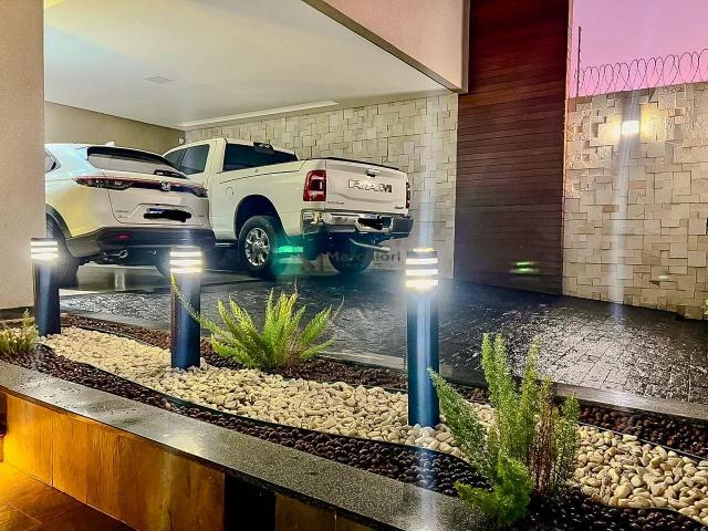 Casa em Setor Cristina Ii Expansão, Trindade/GO de 360m² 3 quartos à venda por R$ 1.399.900,00