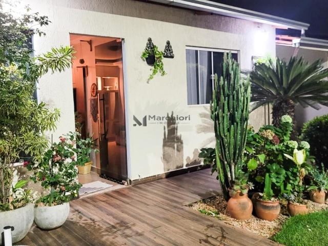 Casa em Setor Empresarial, Goiânia/GO de 263m² 3 quartos à venda por R$ 529.900,00