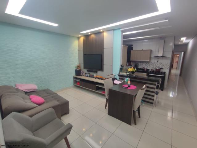 Casa em Setor Grajaú, Goiânia/GO de 150m² 3 quartos à venda por R$ 338.980,00