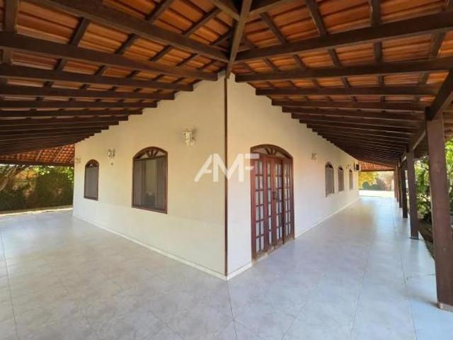Casa em Setor Habitacional Vicente Pires Taguatinga, Brasília/DF de 431m² 3 quartos à venda por R$