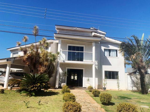 Casa em Setor Habitacional Vicente Pires Taguatinga, Brasília/DF de 1023m² 4 quartos à venda por R$ 1.848.900,00