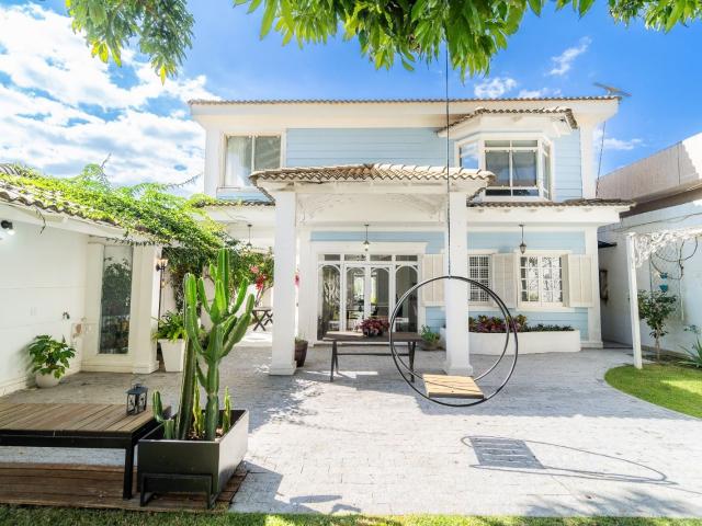 Casa em Setor Habitacional Vicente Pires Trecho 3, Brasília/DF de 300m² 3 quartos à venda por R$ 1.049.000,00