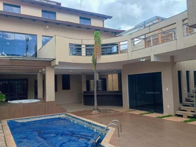 Casa em Setor Habitacional Contagem Sobradinho, Brasília/DF de 0m² 5 quartos à venda por R$ 1.305